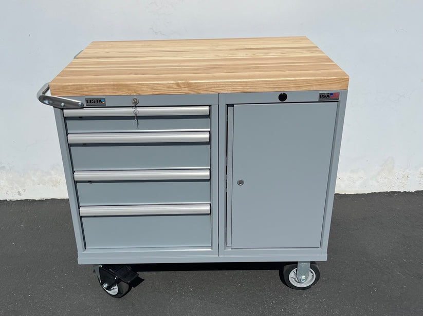 Special Sales Page - Lista Cabinets