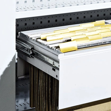 Customer Support - Lista Cabinets