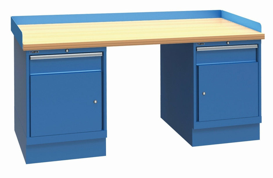 LISTA Workbenches for Sale Page 6 - Lista Cabinets